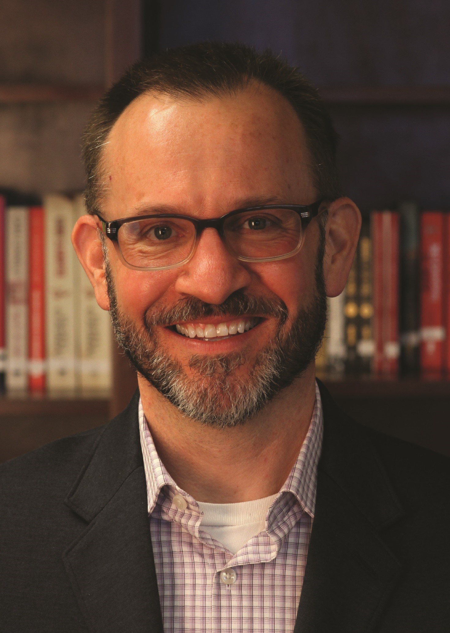 HarperCollins Christian Publishing Lifts Up the Memory of Brian Hampton