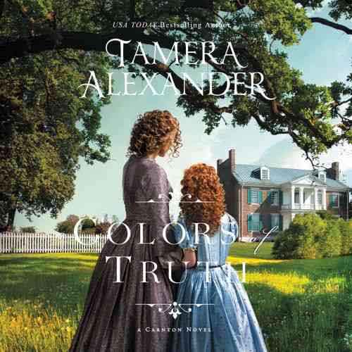 Colors of Truth – Audiobook PDF