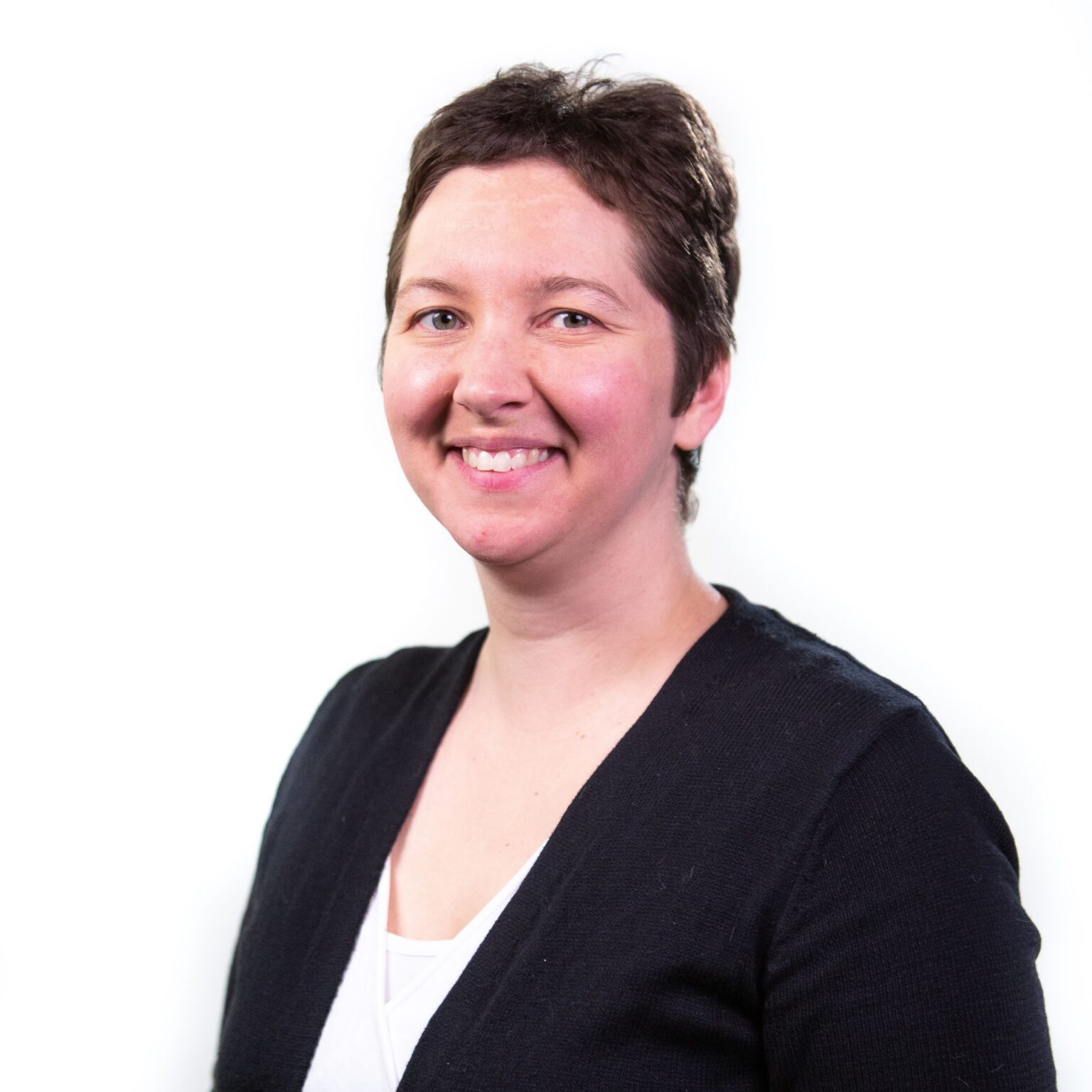 Emily Tobin named marketing director for Zondervan Bibles