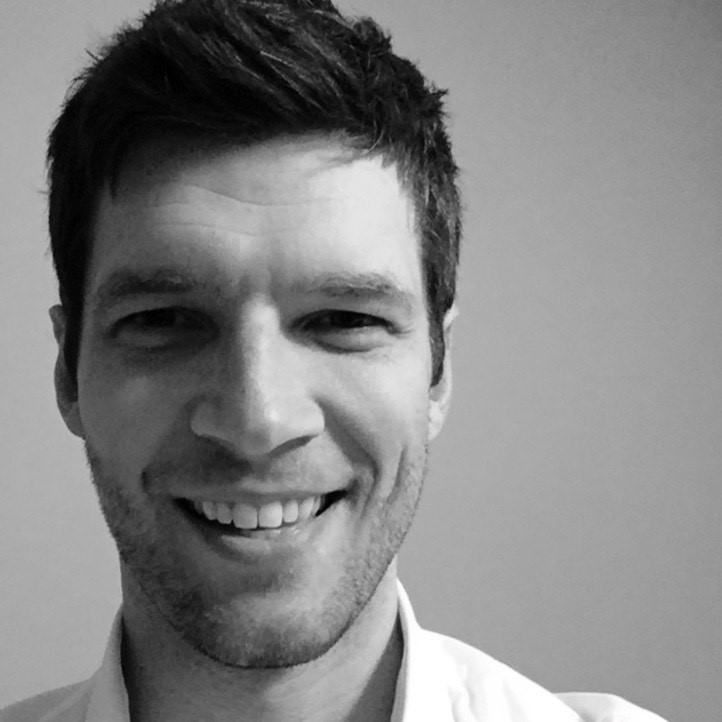 Daniel Marrs named associate publisher for Nelson Books