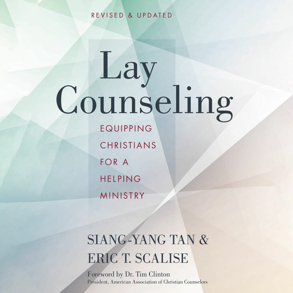 Lay Counseling, Revised and Updated – Audiobook PDF