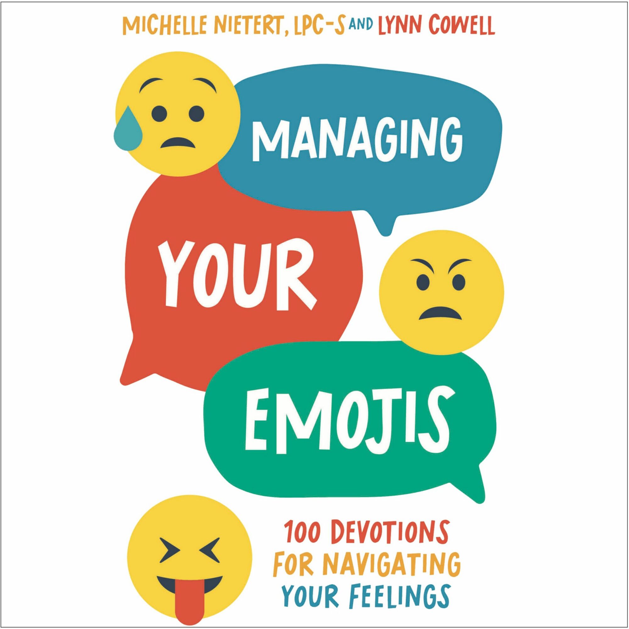 Managing Your Emojis – Audiobook PDF