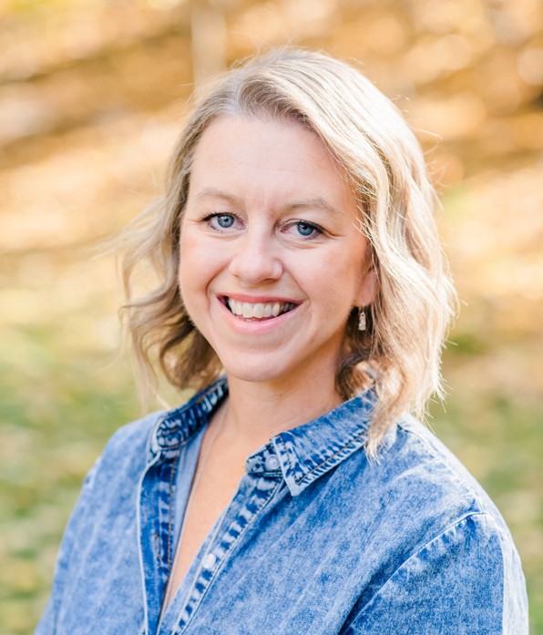 Sara Merritt Promoted to Vice President of Marketing at Zonderkidz and ...